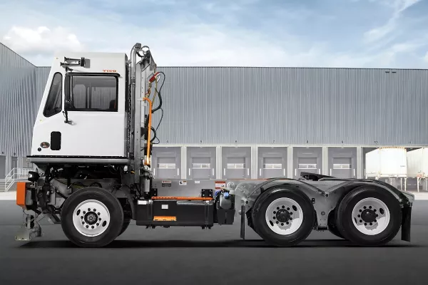 TICO Pro-Spotter Tandem | Prolift Toyota